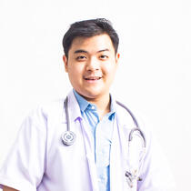 David Christopher Tjandra